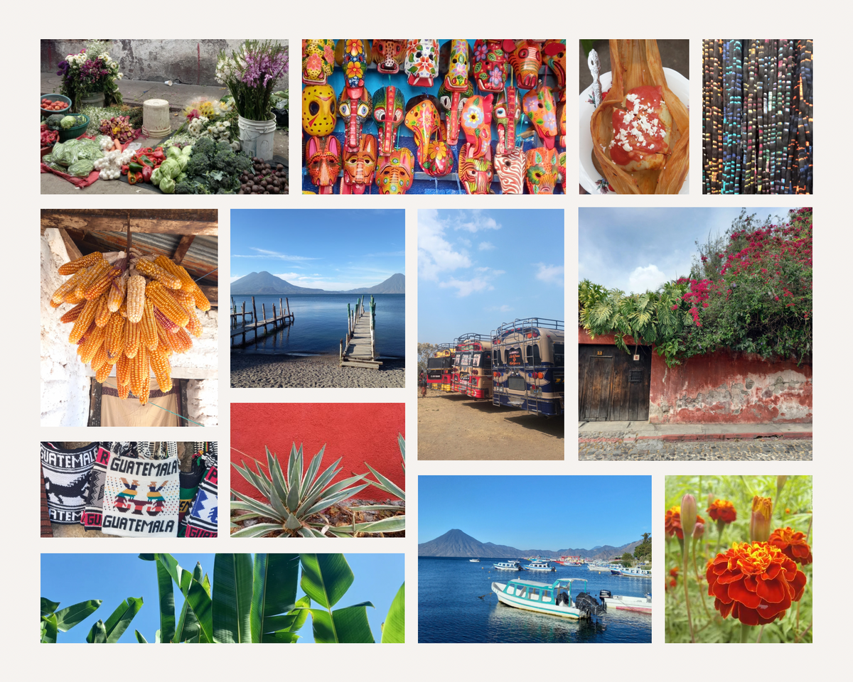 Guatemala Artisan Tour | cultural travel to Guatemala with Mayan Hands