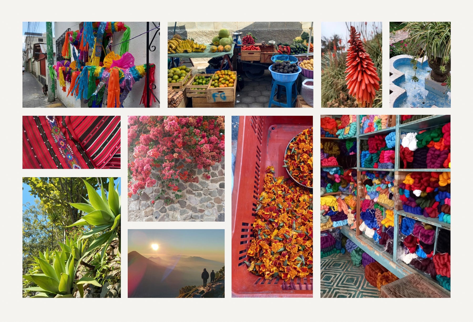 Guatemala Artisan Tour | cultural travel to Guatemala with Mayan Hands