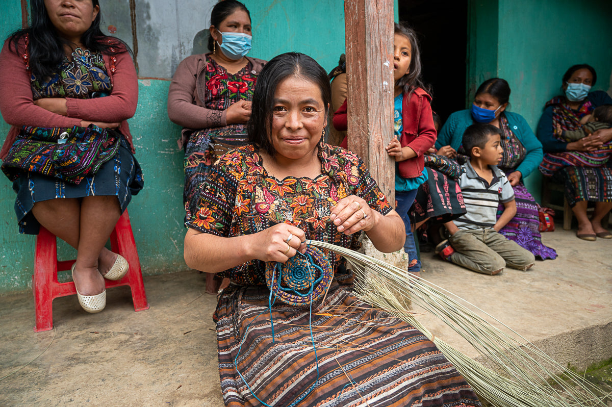 About Us | Mayan Hands - mission, vision, values, history