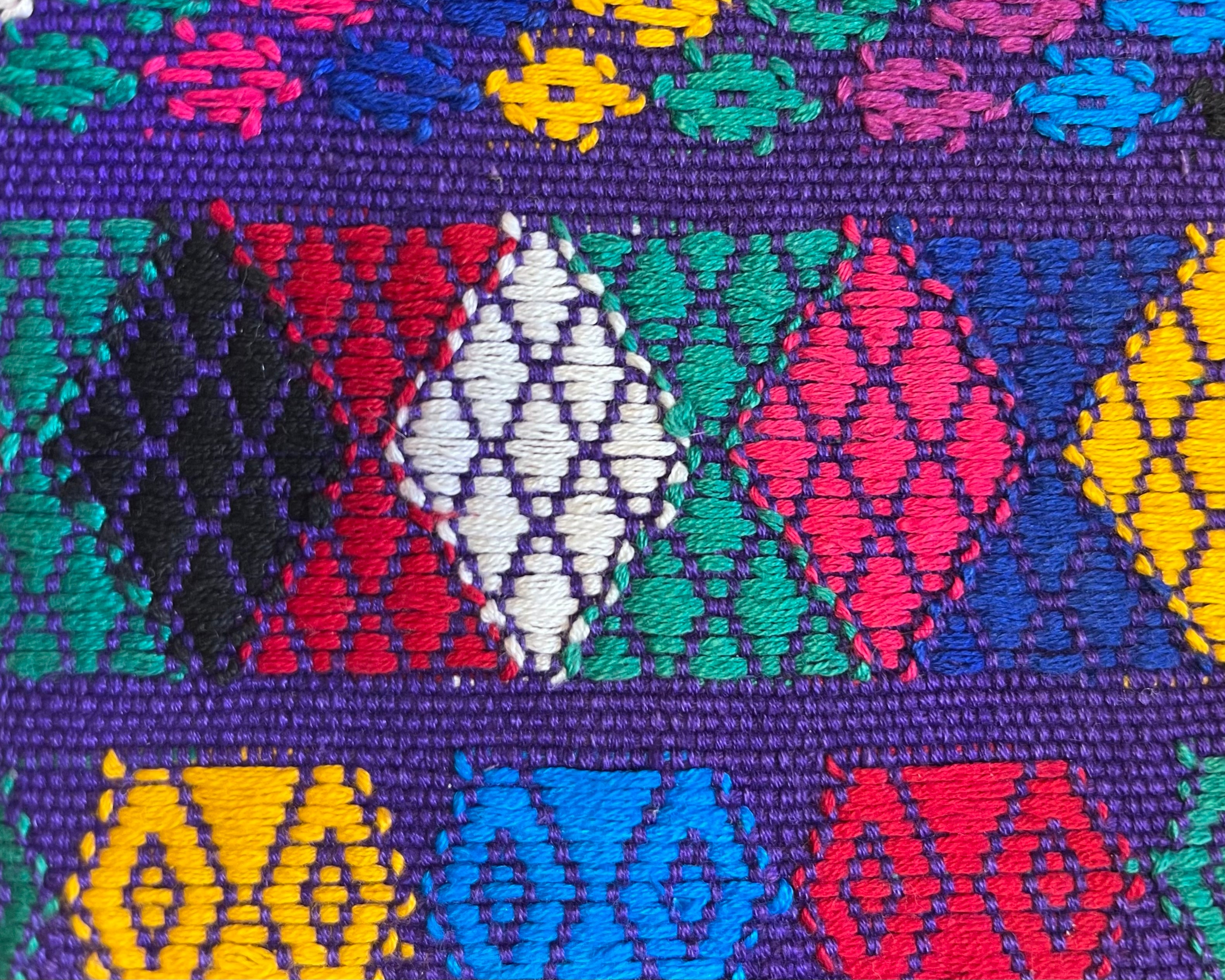 Weaving, Culture, and Tradition in Guatemala | Mayan Hands