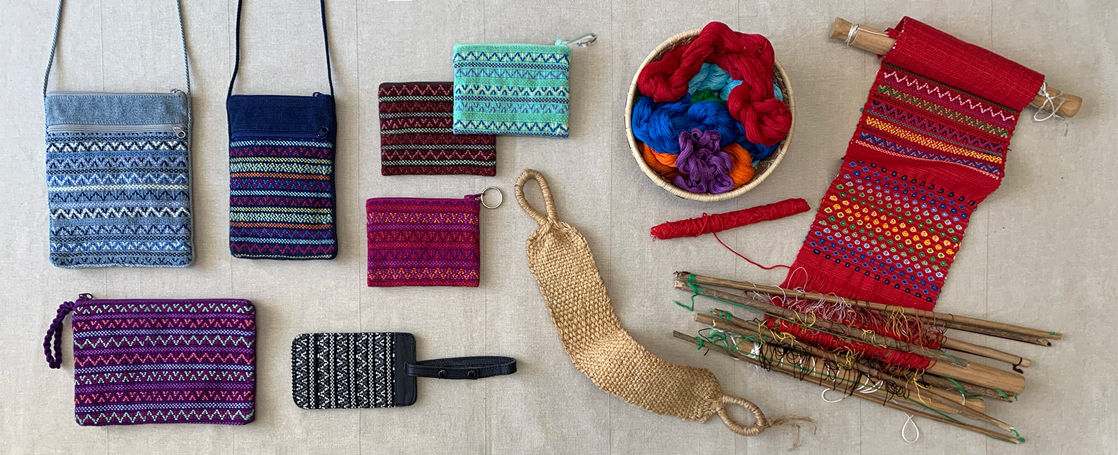 Weaving, Culture, and Tradition in Guatemala | Mayan Hands