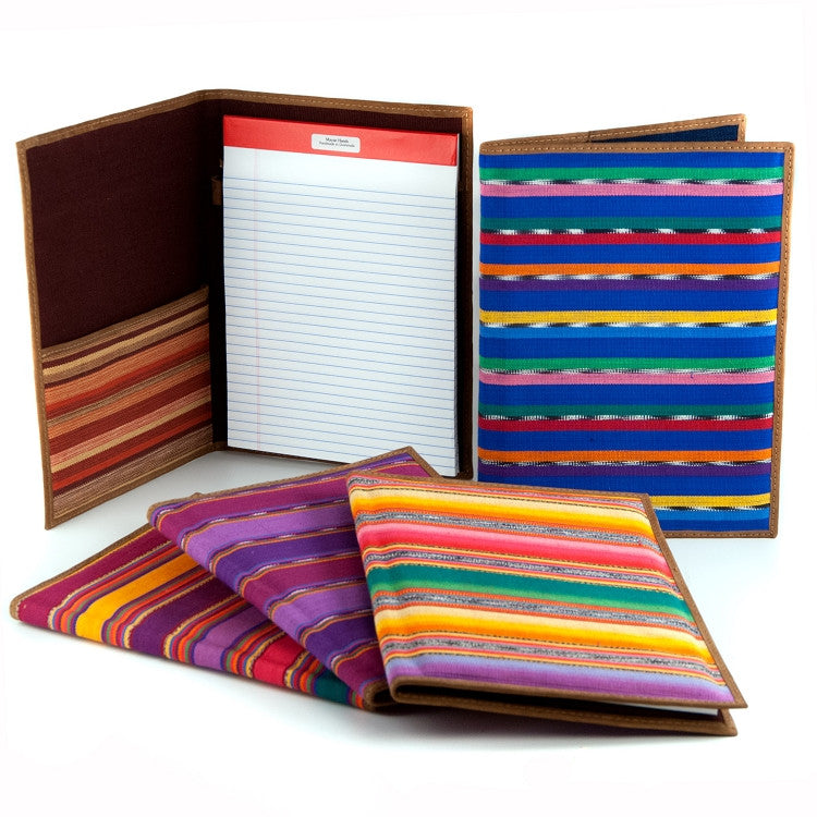 Small Accessories - Keychains, Luggage Tags, Zip Pouches | Mayan Hands