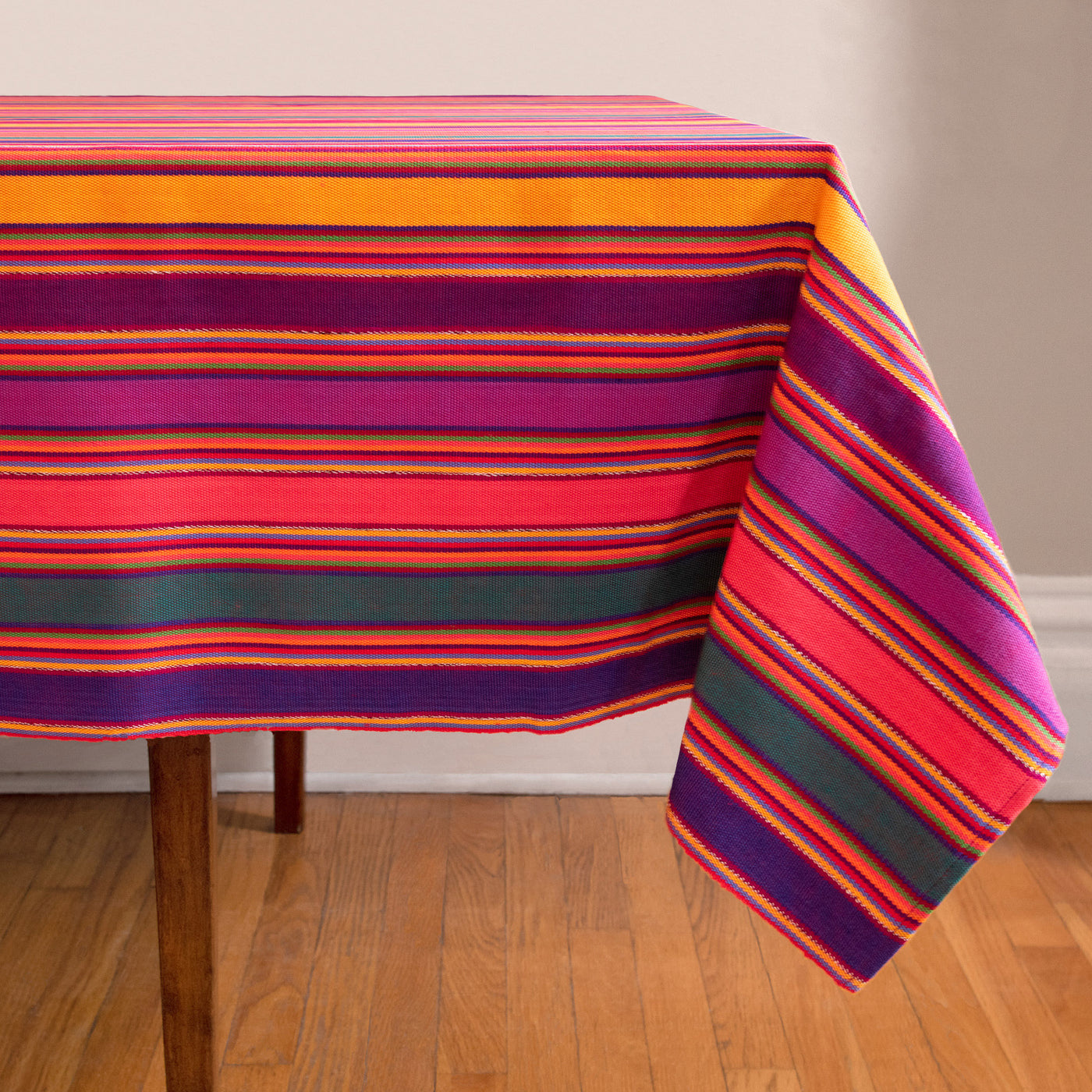 Viva Collection - Handwoven Guatemalan textiles - Mayan Hands