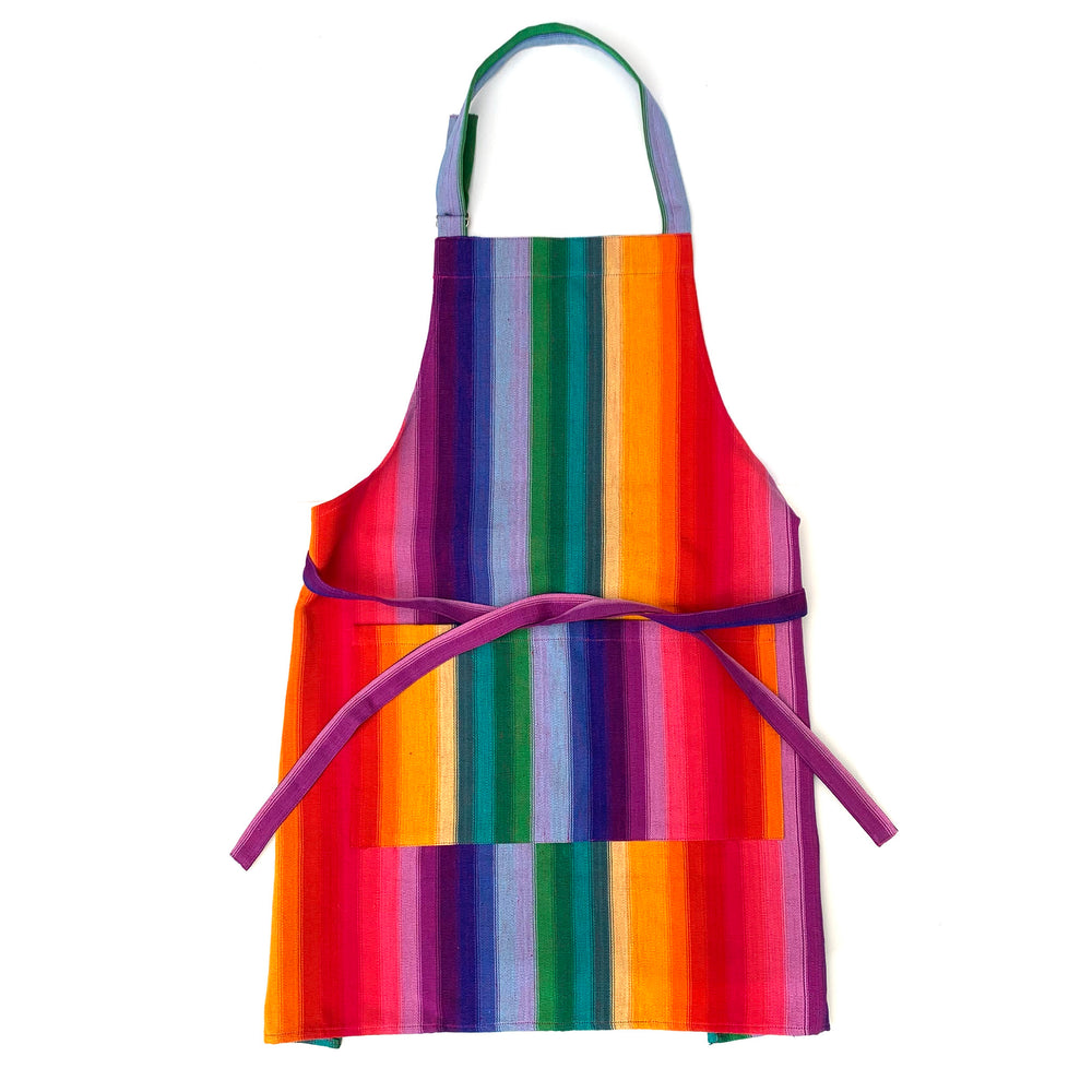 Kitchen - Mayan Hands